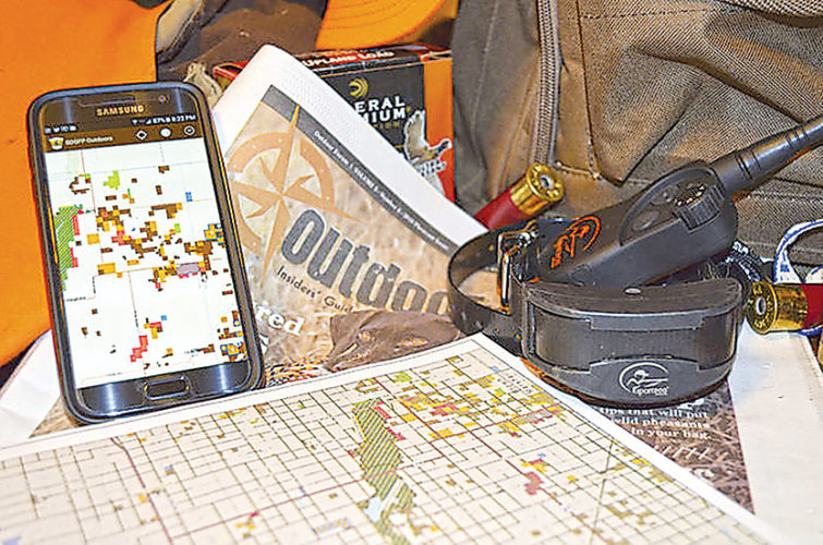 App is a one-stop shop for those who love the outdoors | News, Sports ...
